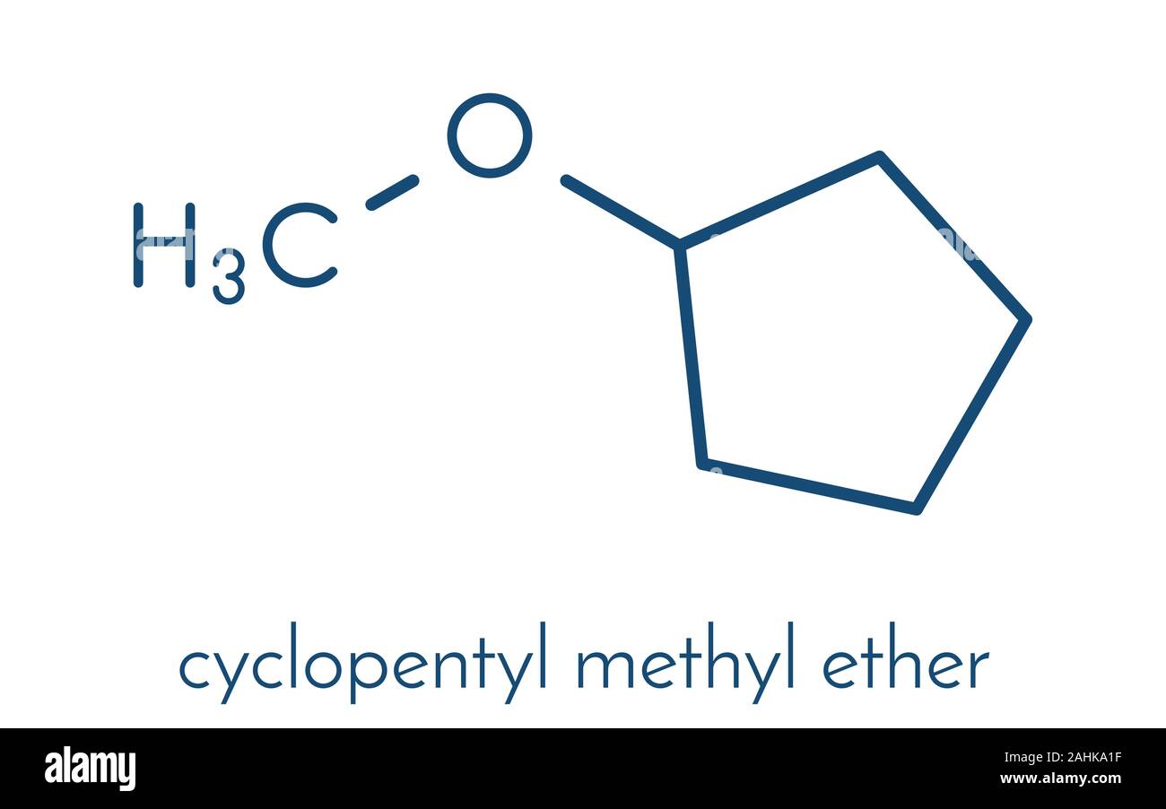 Ciclopropil éter Etílico