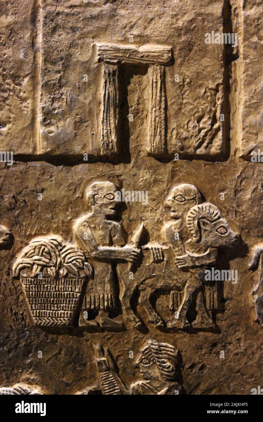 Imagenes De Los Sumerios