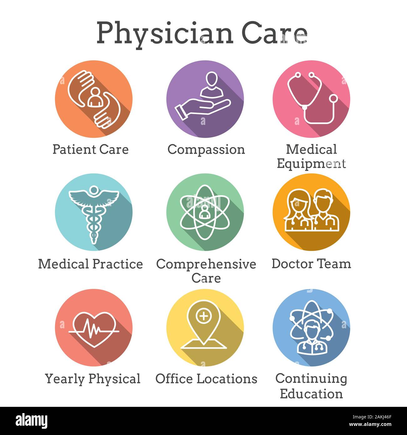 Internist Logo
