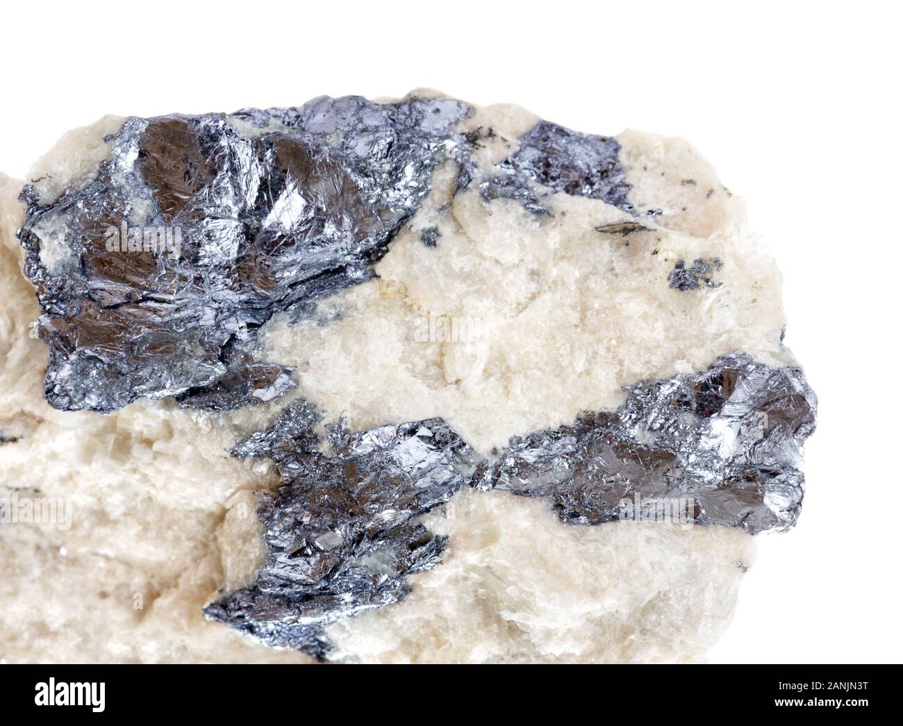 Recursos Naturales Minerales