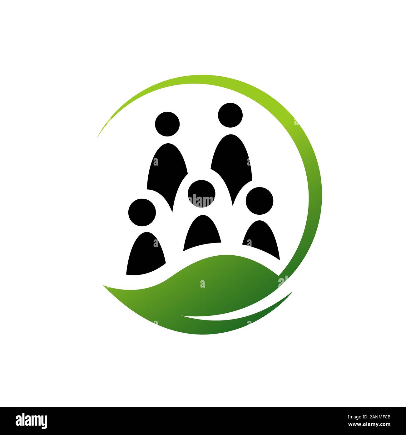 Vectorlogodecomunidad