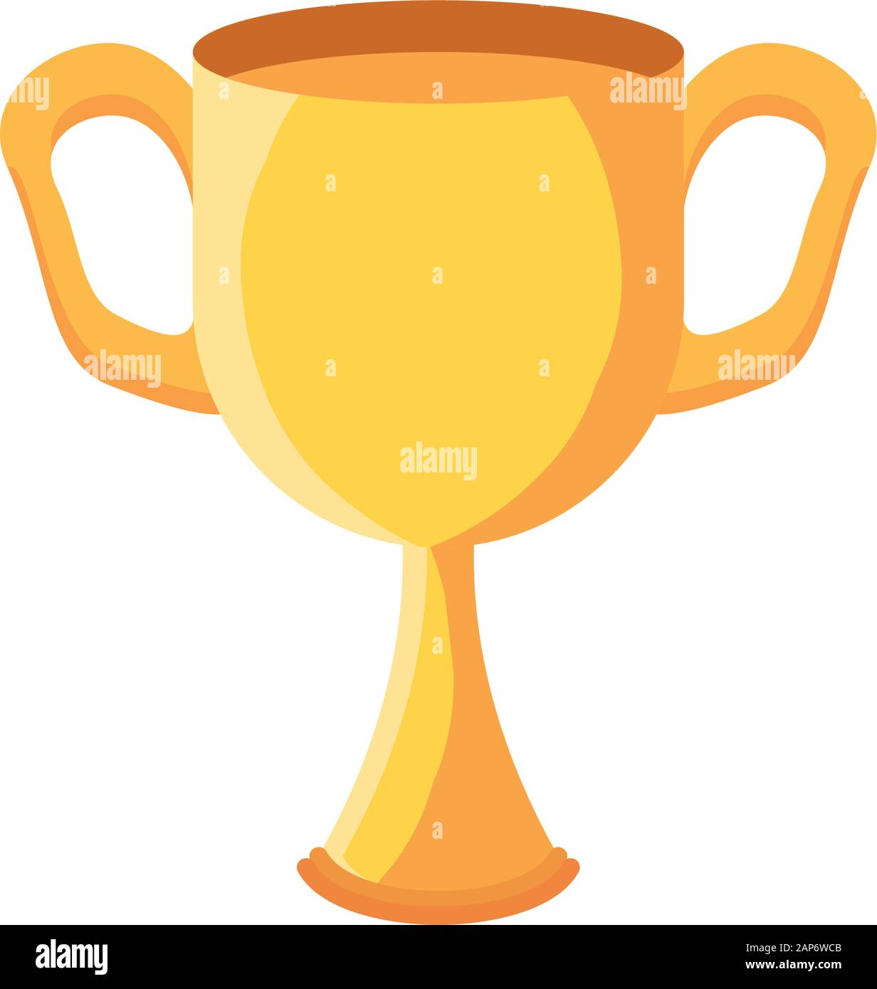 El diseño de iconos, ganador del trofeo de la primera competición ...