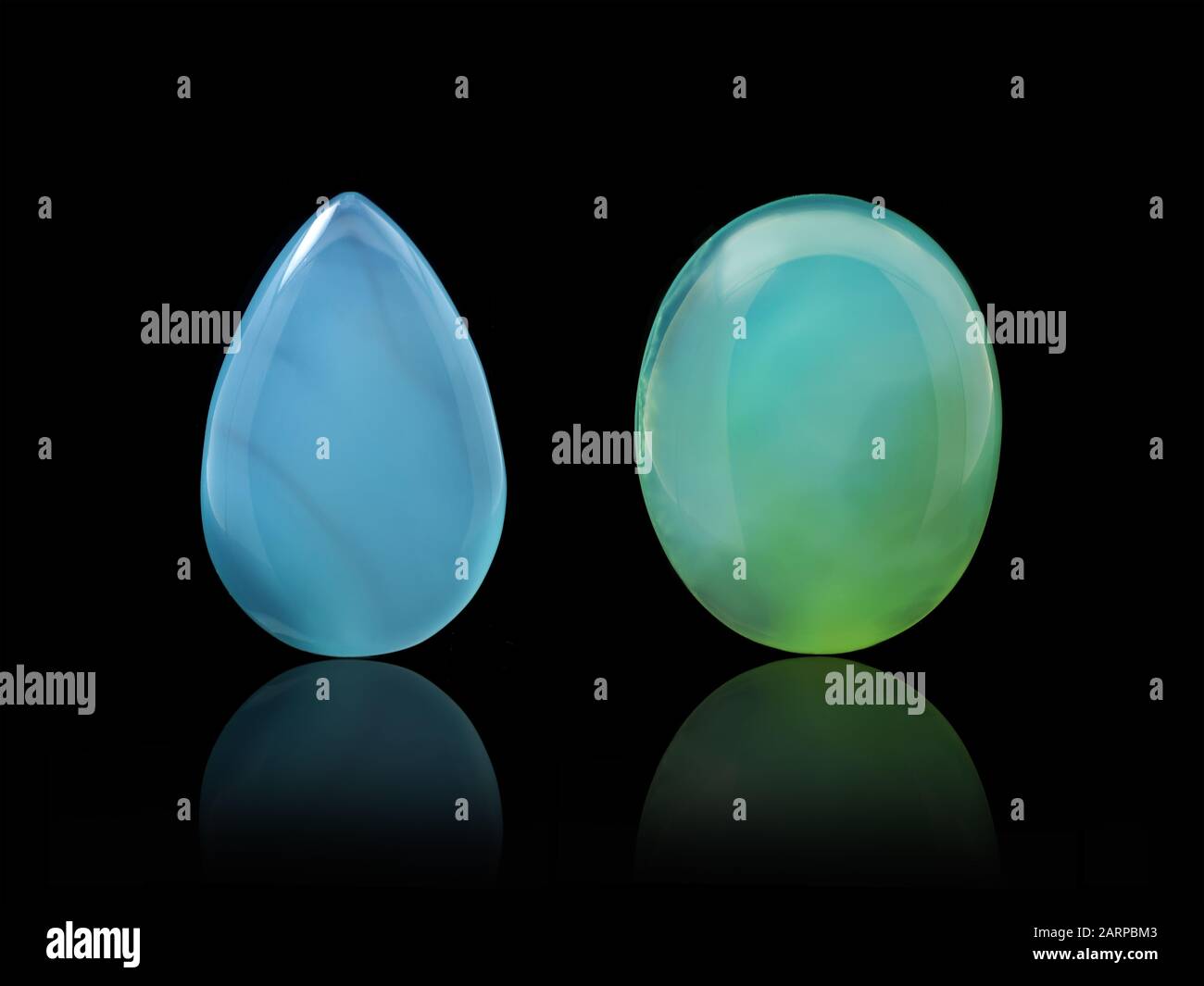 Calcedonia Azul, Significado, Propiedades ¿Para Qué, 54% OFF