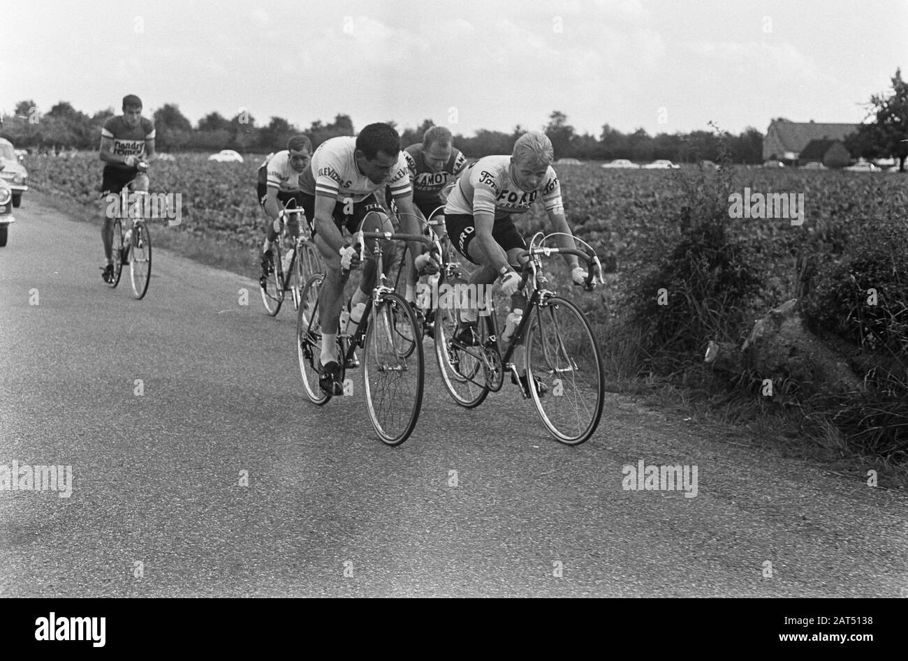 Henk hartog fotografías e imágenes de alta resolución - Alamy