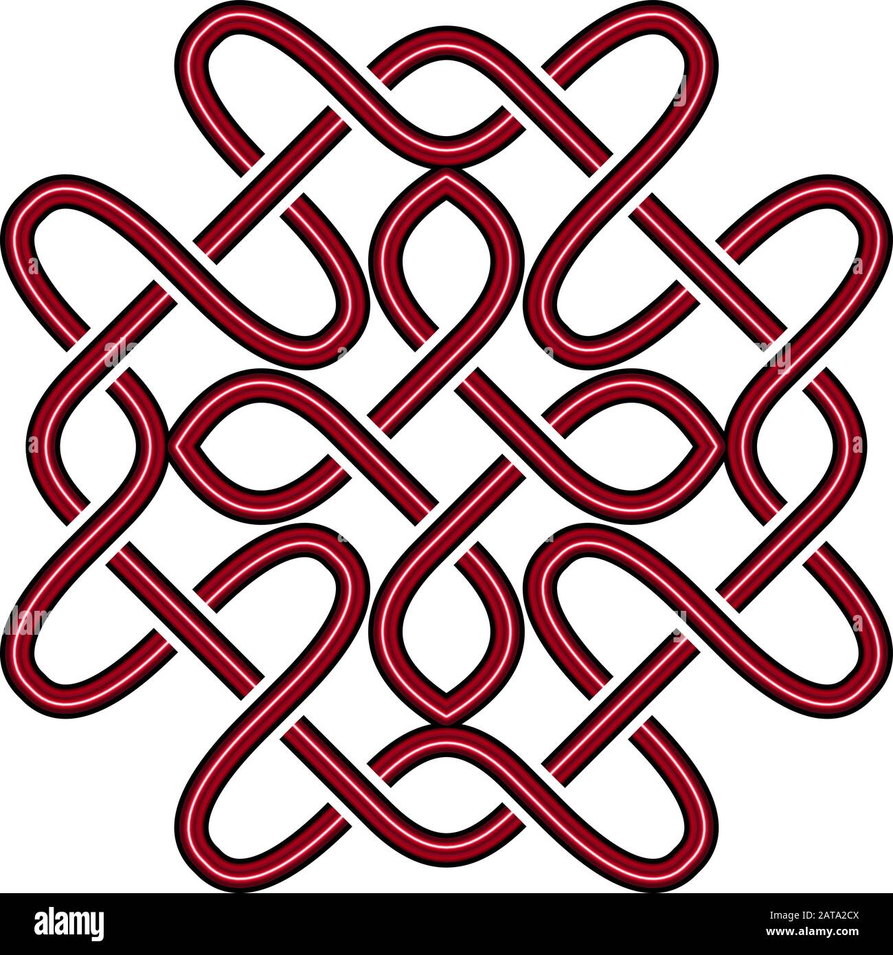 Vectores de nodo vector fotografías e imágenes de alta resolución - Alamy