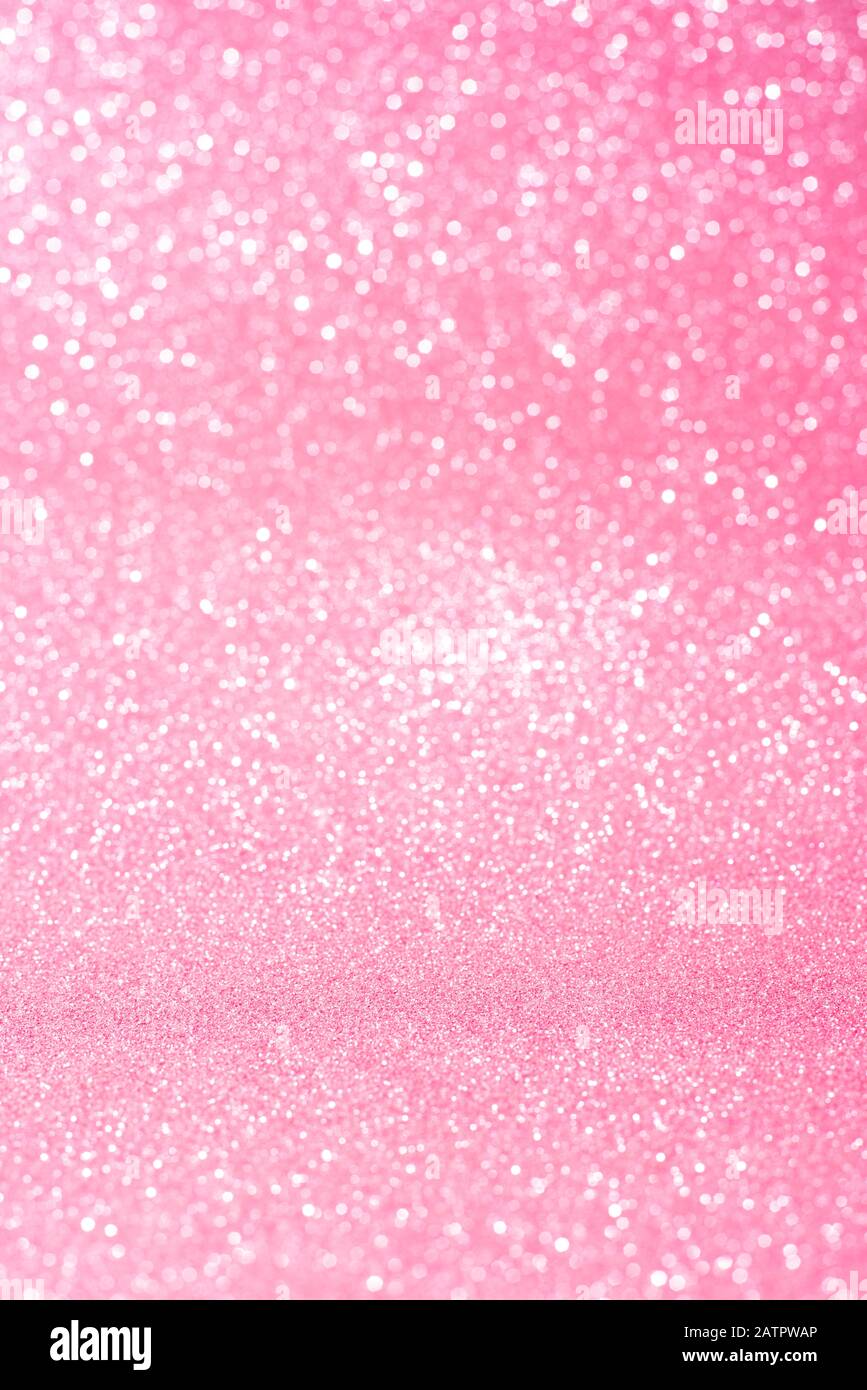 Fondo Rosa Brillante