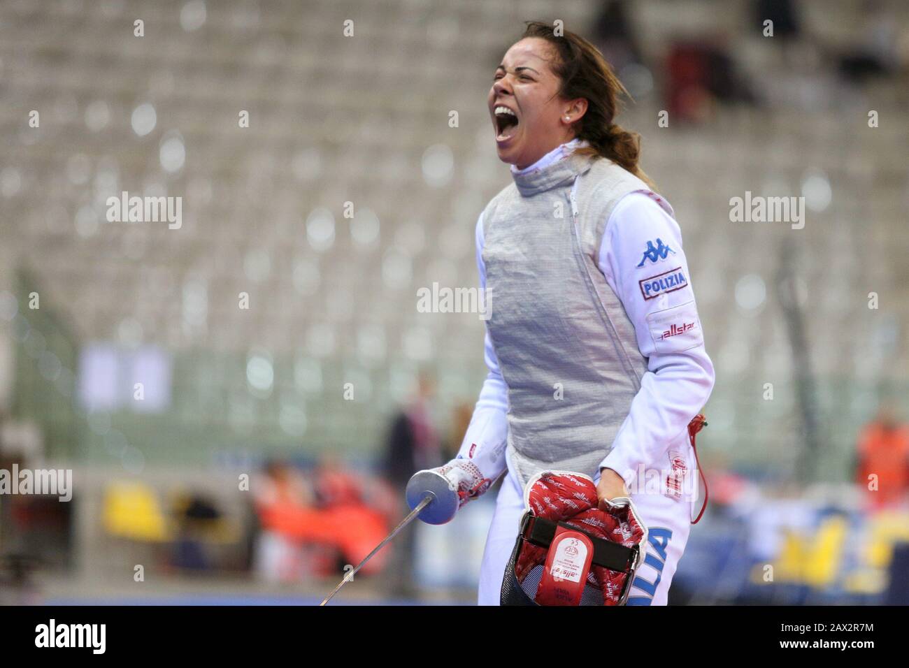 Alice volpi fotografías e imágenes de alta resolución - Alamy