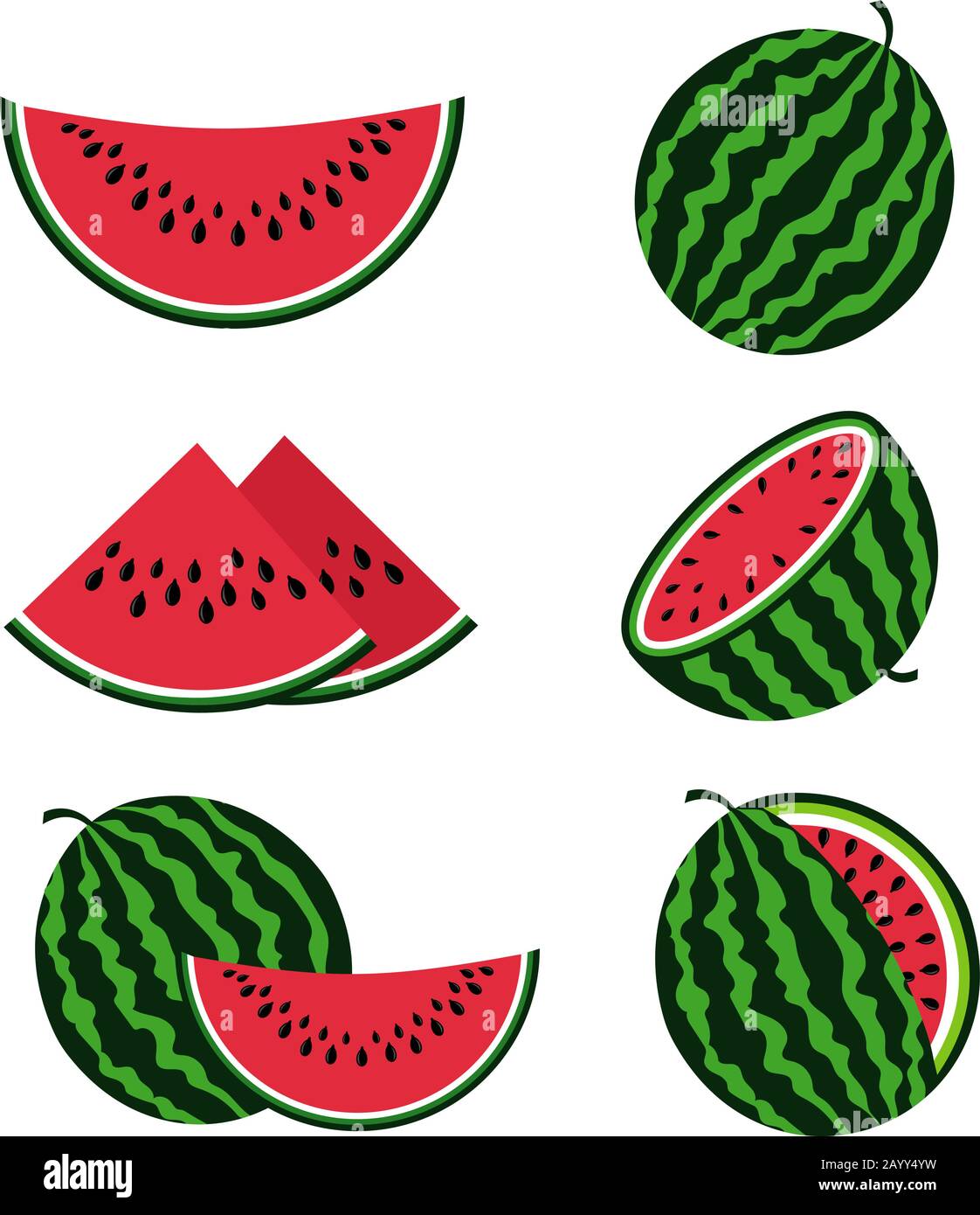Sandia Animada