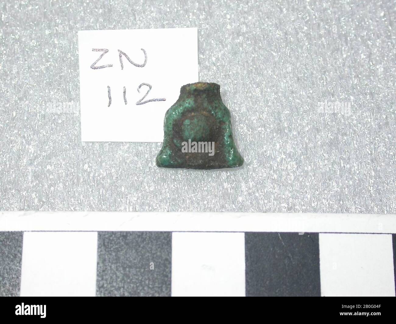 Corona, disco solar, cuernos de vaca, Hathor, amuleto, diosa, cerámica ...