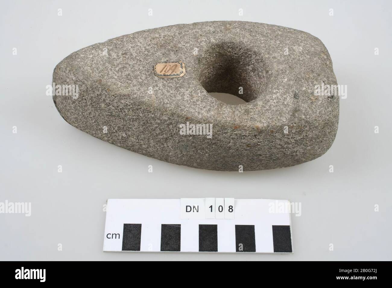 Martillo De Piedra Con Agujero De V stago Martillo Piedra 15 3 X 8 X