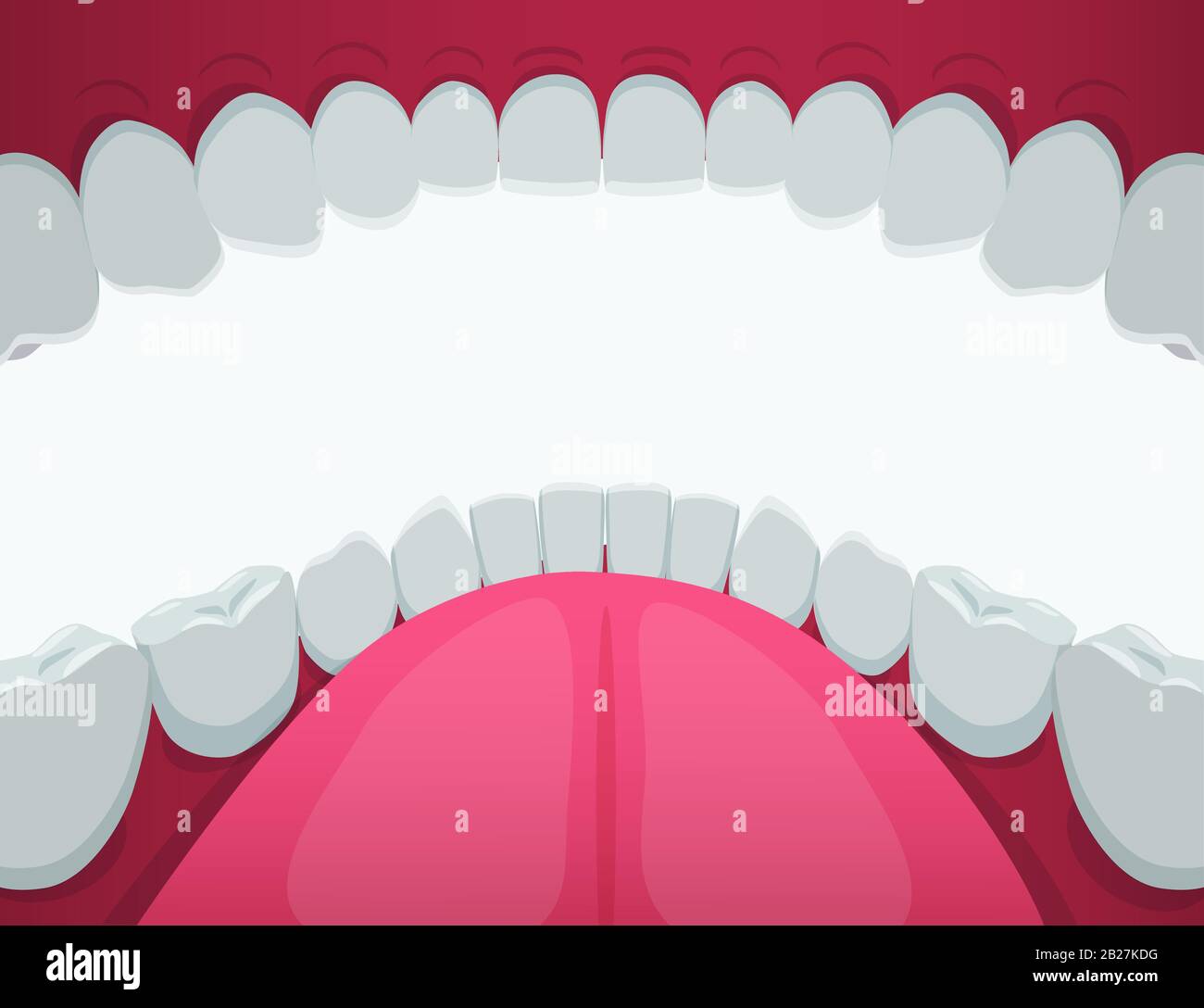 Imagenes De Boca Humana