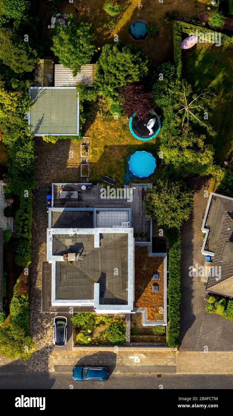 Edificio de arquitectura de estilo bauhaus fotografías e imágenes de ...