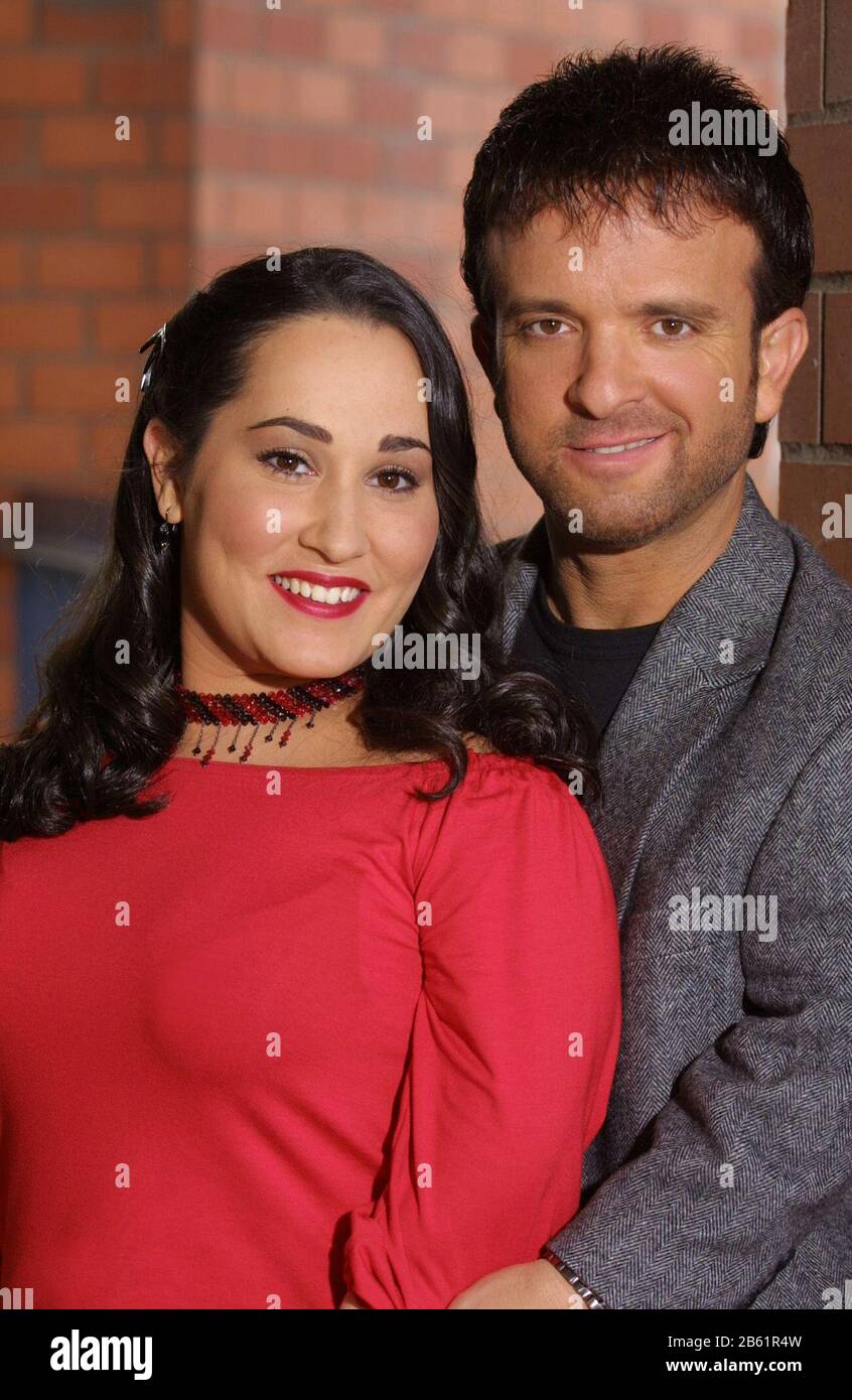 Michael Gilden Charmed