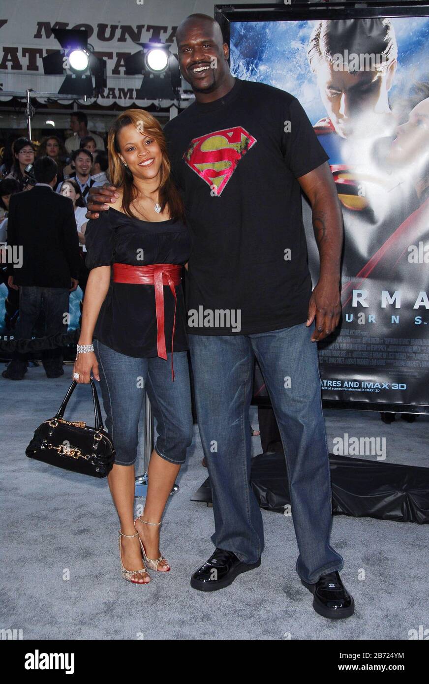 Shaq Y Shaunie Juntos De Nuevo