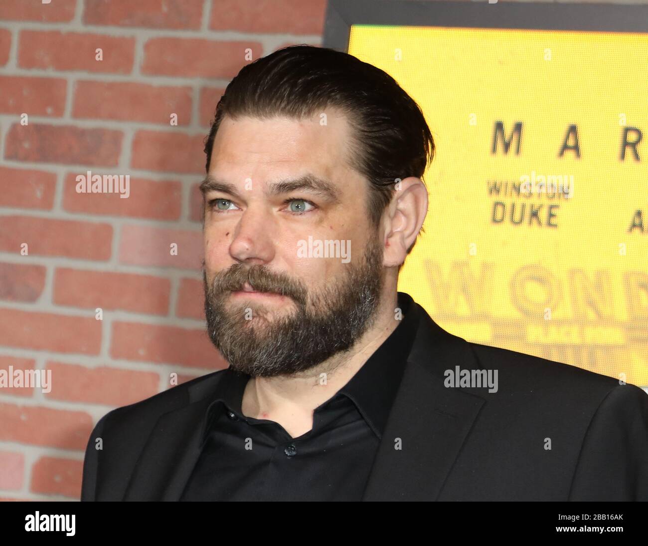 Kip Weeks Glory Road