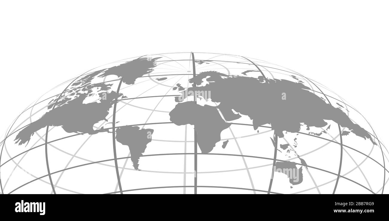 Mapa Mundial 2 El Con