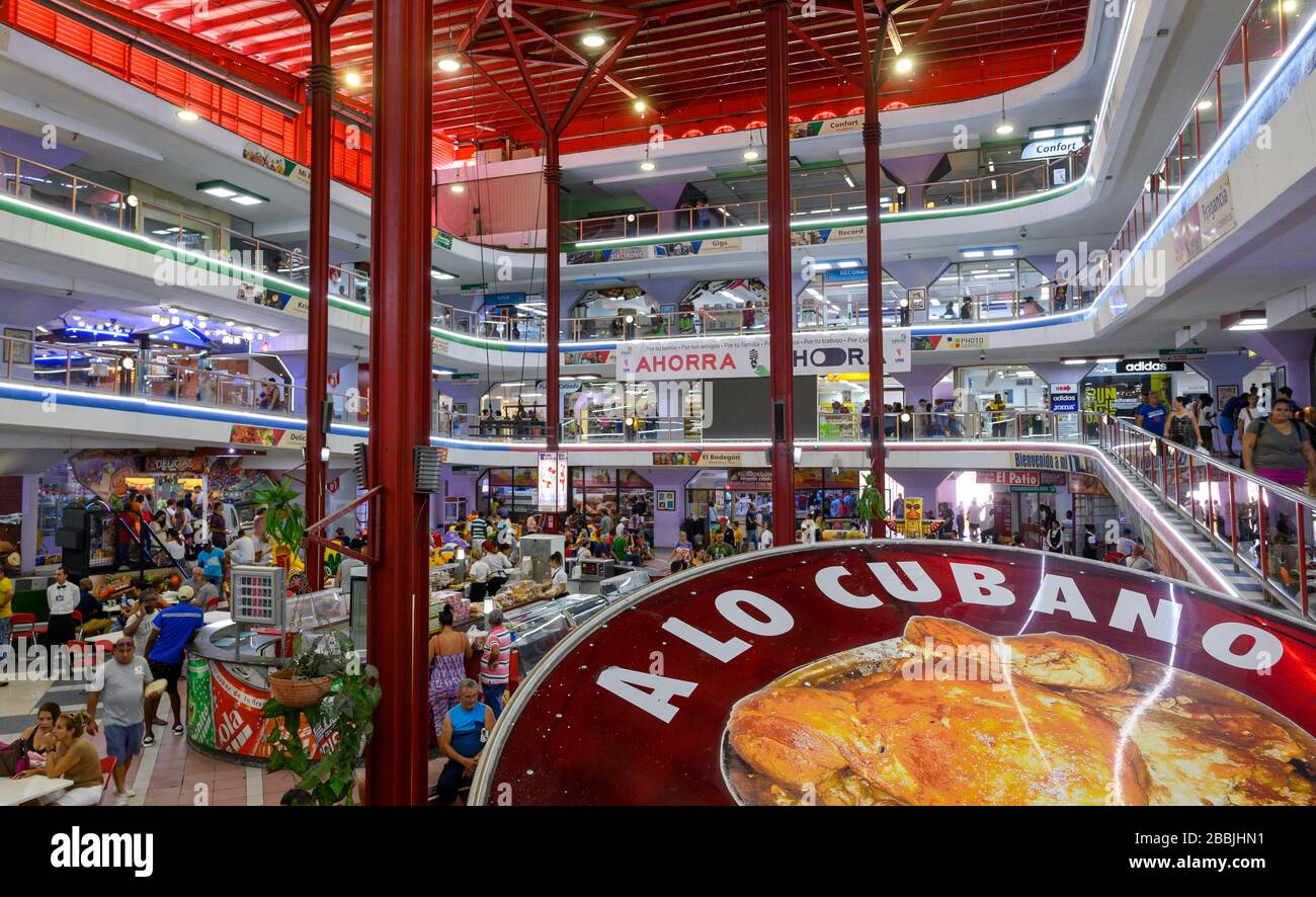 Supermarket23 Habana