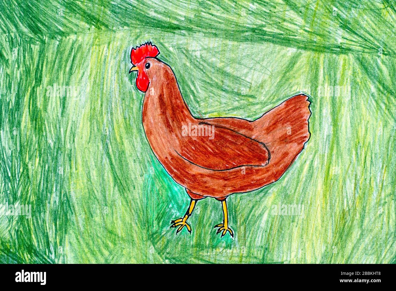 Lapiz Verde A Mano Fotografías E Imágenes De Alta Resolución Alamy