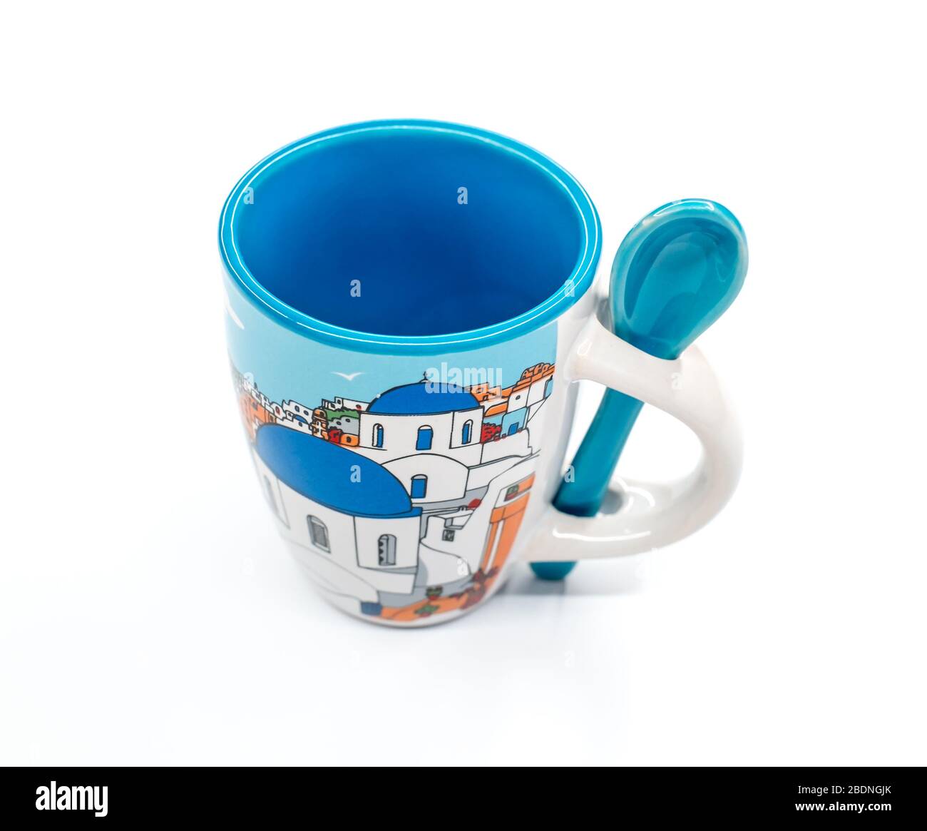 Taza De Recuerdo De Grecia Sobre Fondo Blanco Fotograf a De Stock Alamy taza-de-recuerdo-de-grecia-sobre-fondo-blanco-fotograf-a-de-stock-alamy