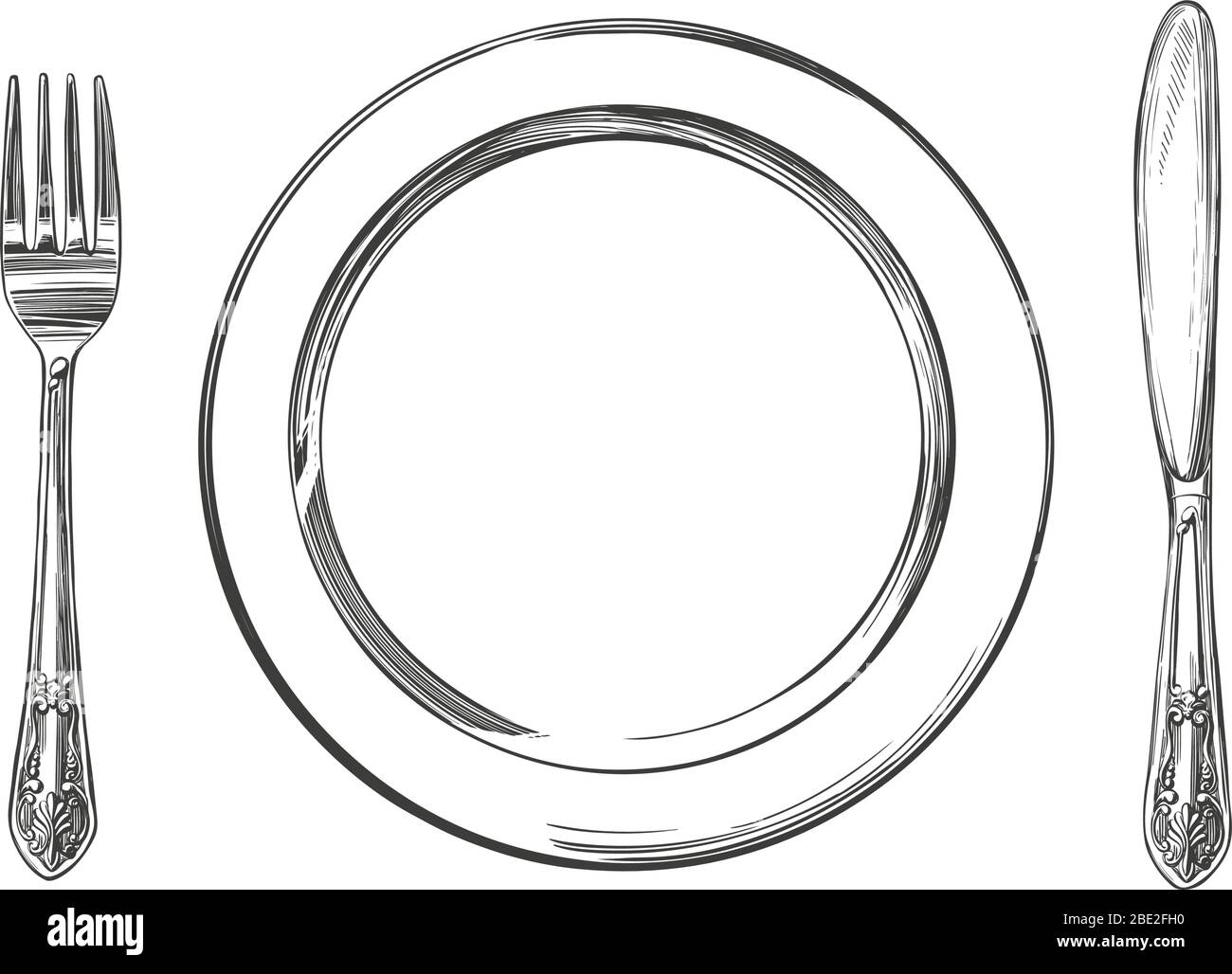 Dibujos De Alimentostop 30un Delicioso Boceto