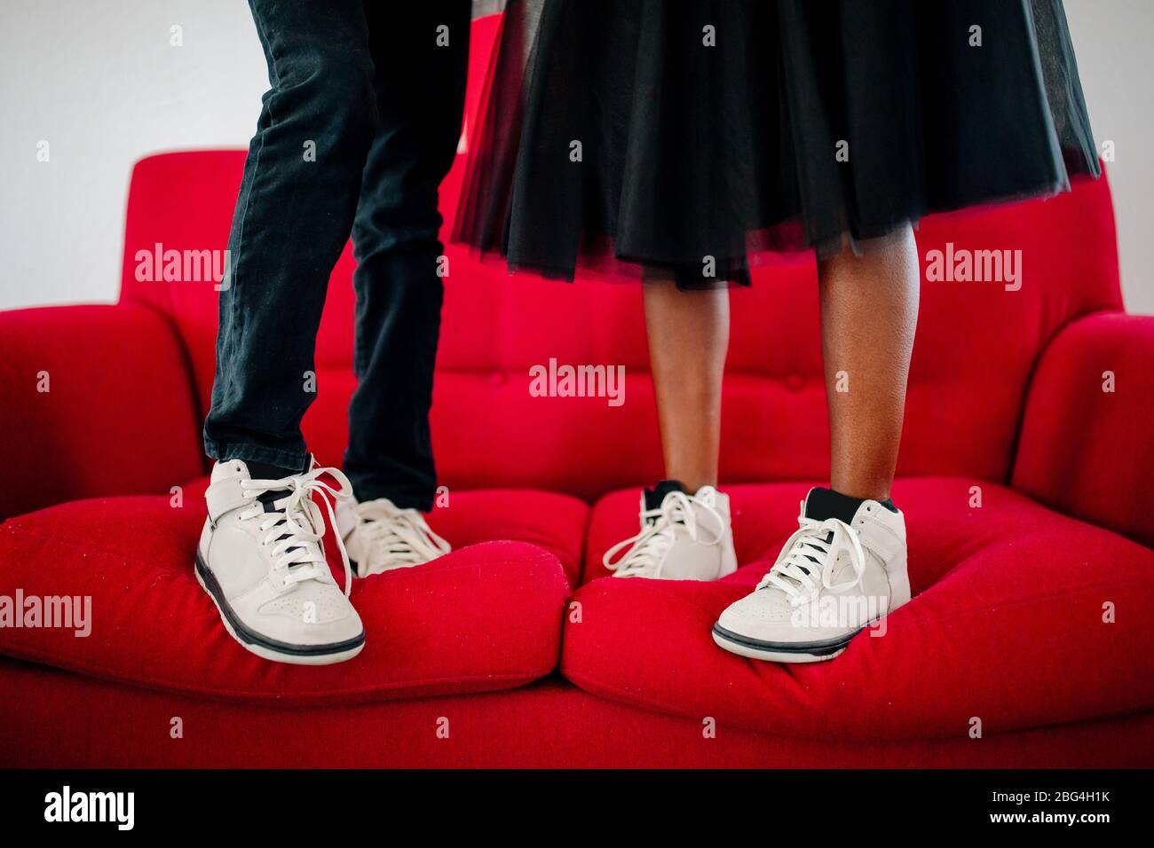 Piernas Inferiores Fotografías E Imágenes De Alta Resolución Alamy