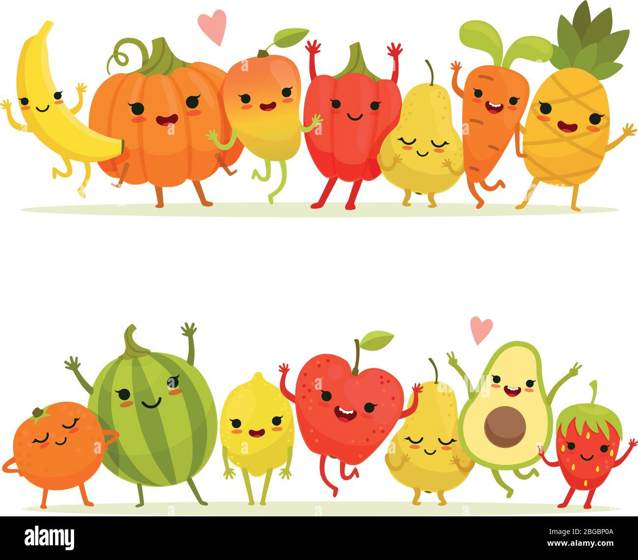 Platano Feliz Imágenes Vectoriales De Stock Alamy