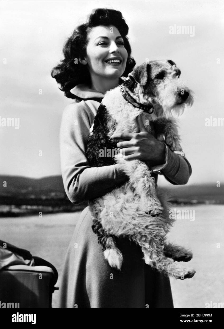 Ava Gardner Pandora Flying Dutchman Fotos E Imágenes De Stock Alamy
