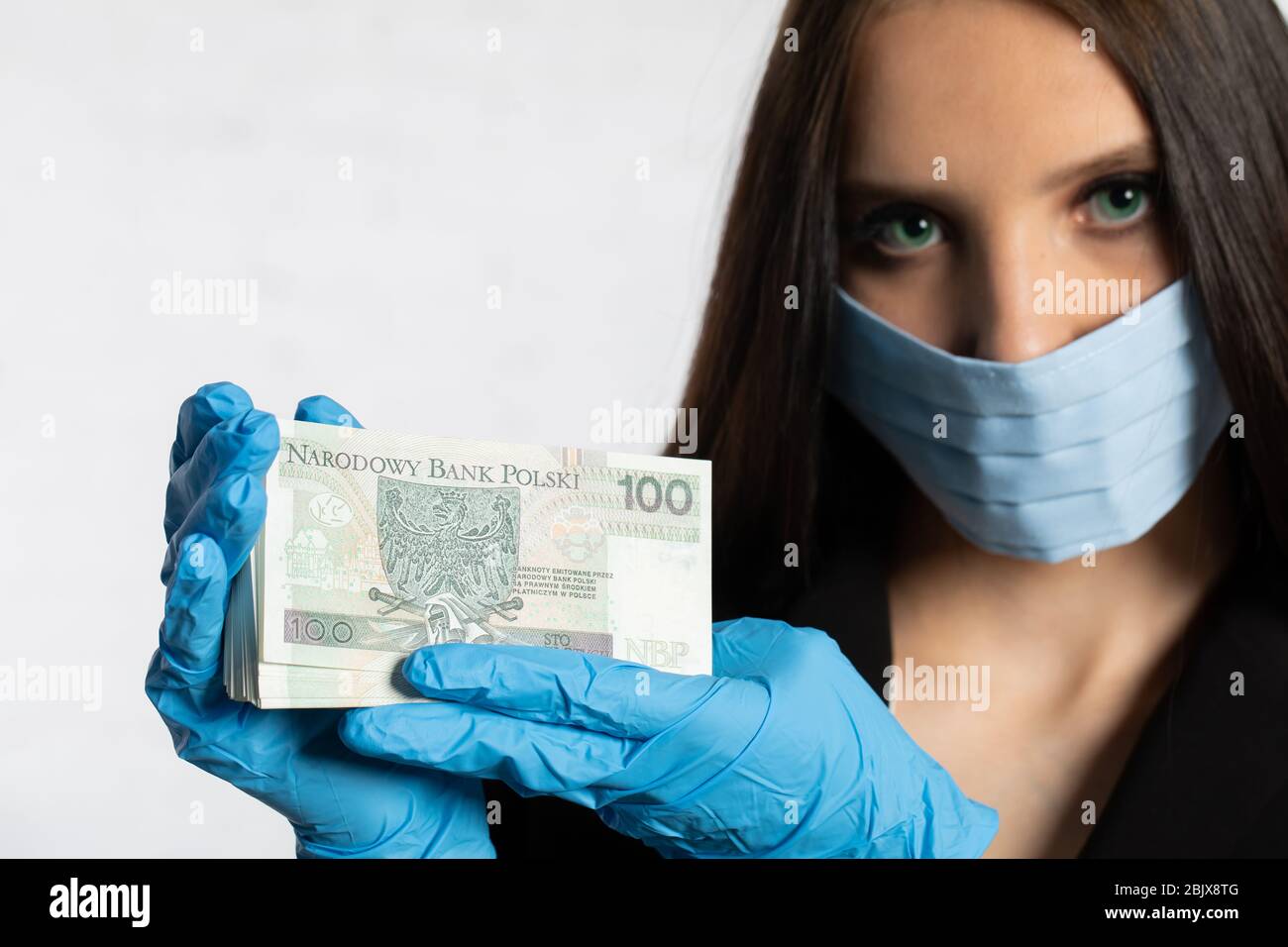 Durante El Período De Riesgo De Infección Por Una Enfermedad Infecciosa