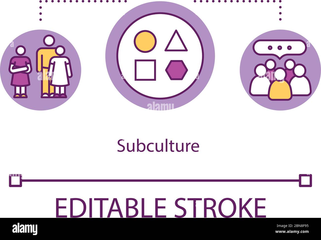 Diversidad cultural poblacion Imágenes recortadas de stock - Alamy