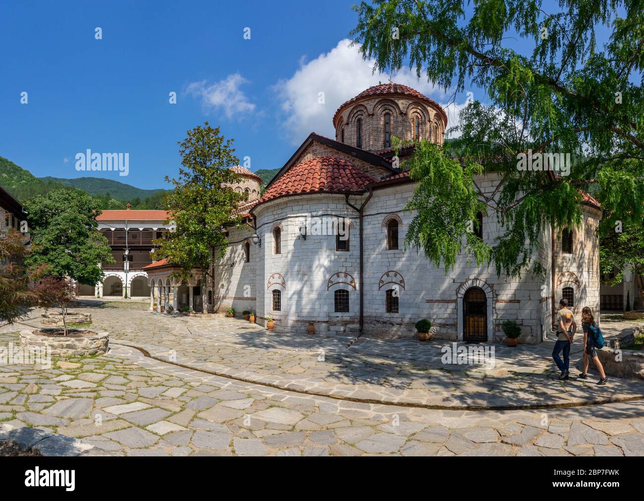 Catedral De Los Theotokos Fotografías E Imágenes De Alta Resolución Alamy
