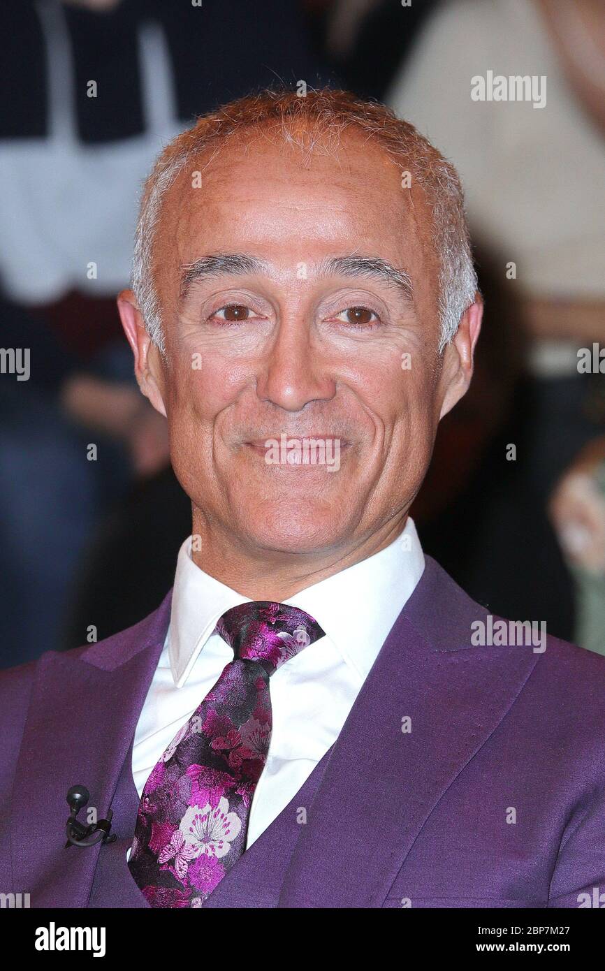 Donya Fiorentino Andrew Ridgeley