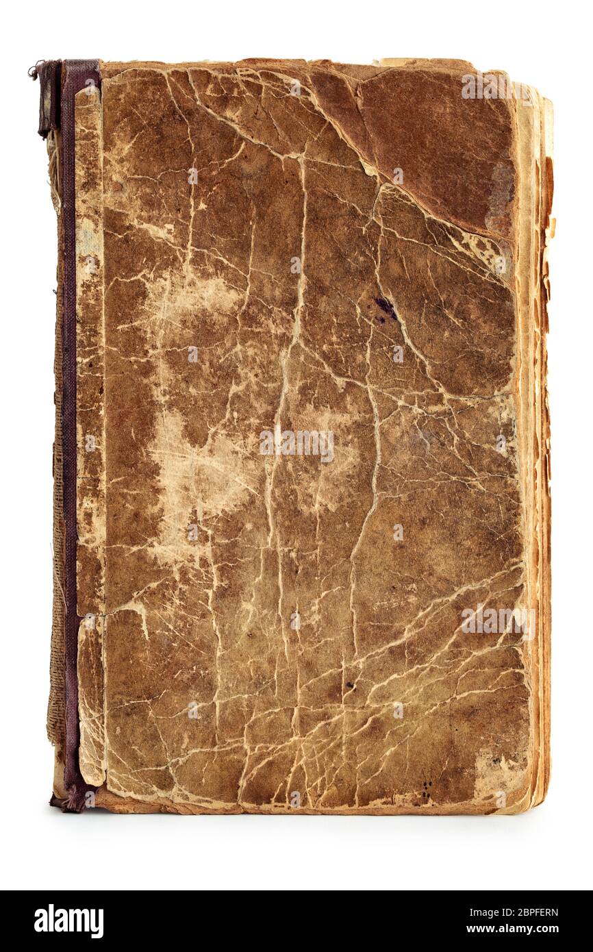 Silueta De Libro Cerrado