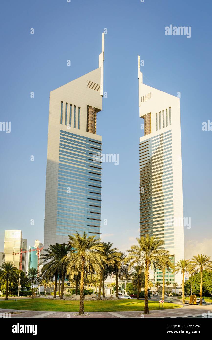 Jumeirah Emirates Towers Hotel Owner at Scarlett Tenison-woods blog