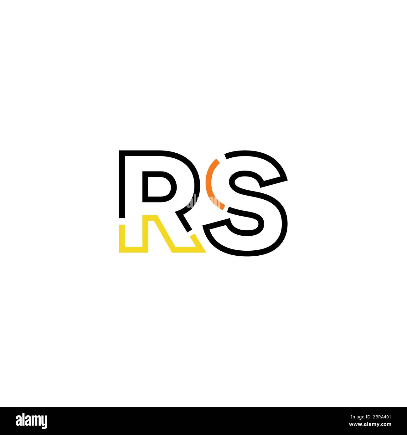 Logotipo De Rs Turbo