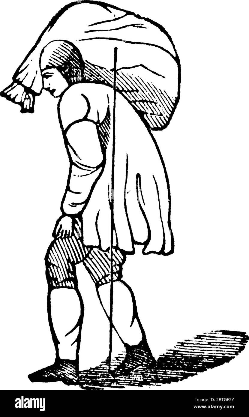 Surtido de madera Imperio Inca peso en la espalda invadir Despedida ...