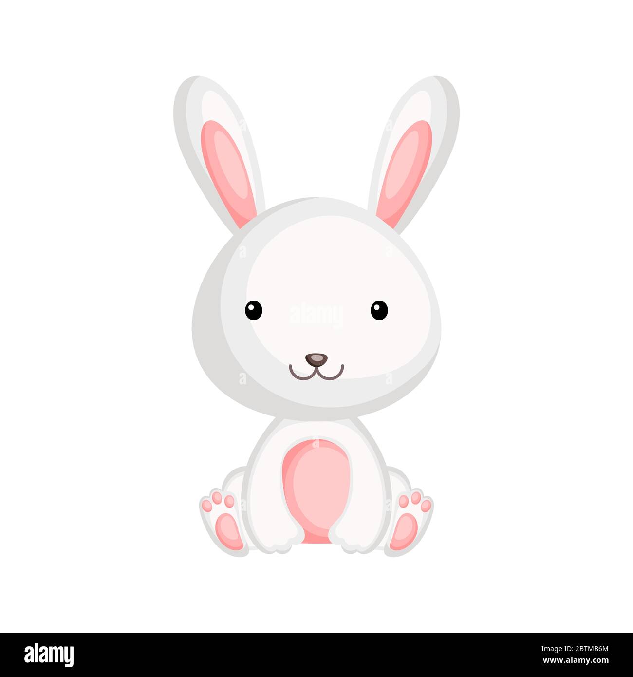 Conejo Bebe Dibujo