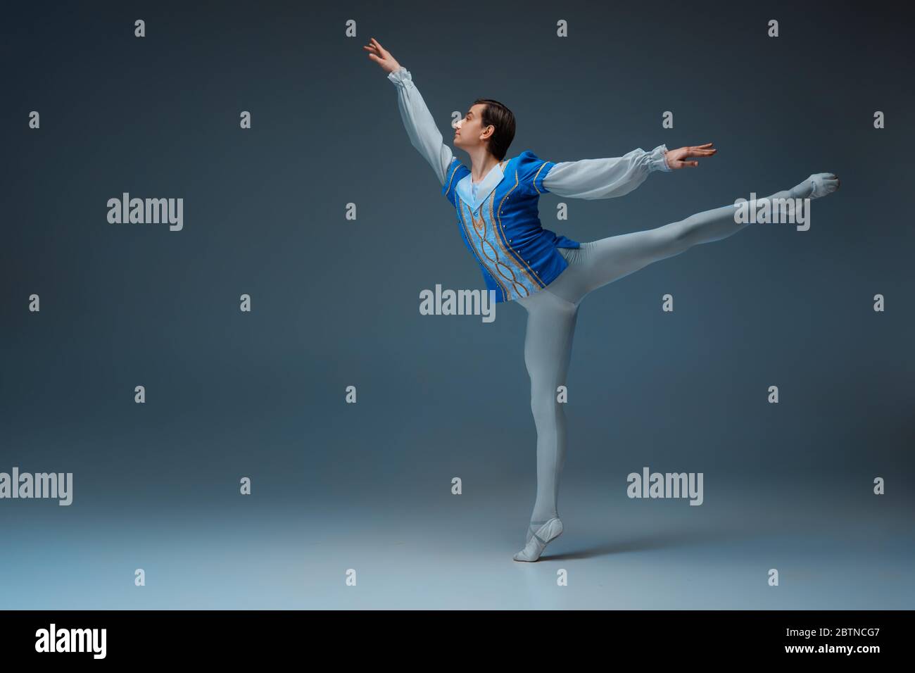 Nombres De Saltos De Danza Contemporanea