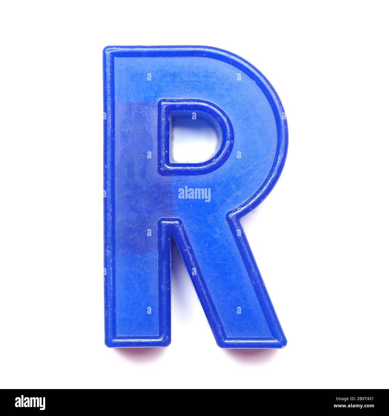 Letra R Mayuscula Fotos e Imágenes de stock - Alamy