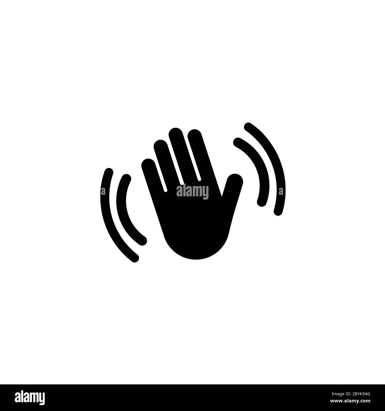 Logotipo De Conocer Y Saludar