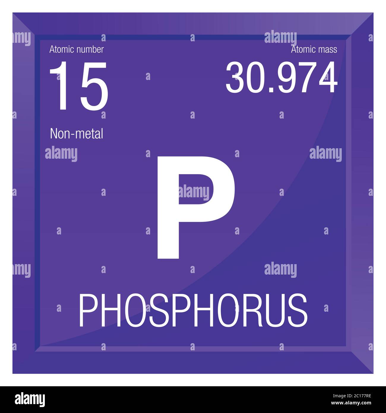 Fosforo Elemento