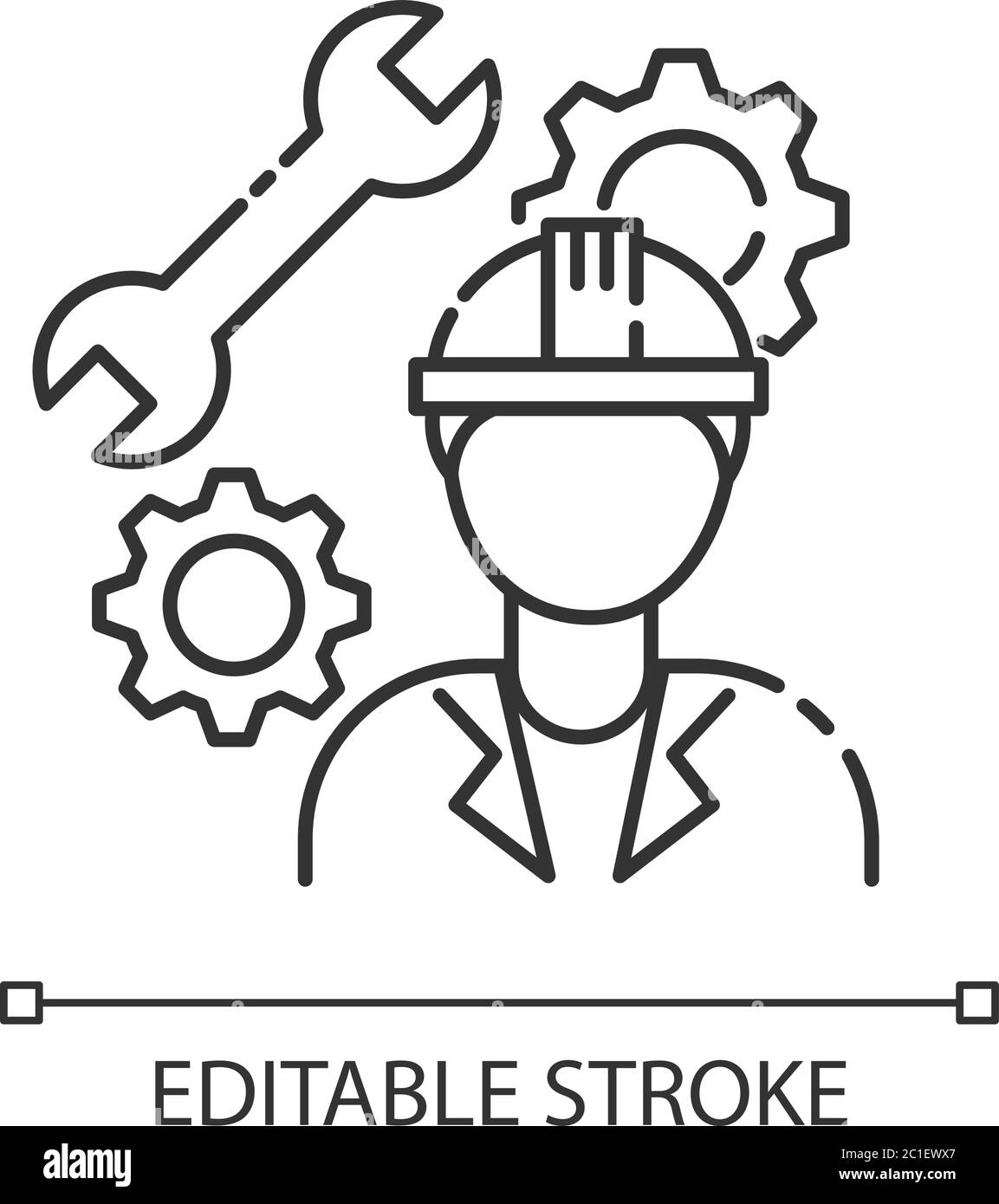 Símbolos De Dibujo Técnico De Ingeniería Mecánica