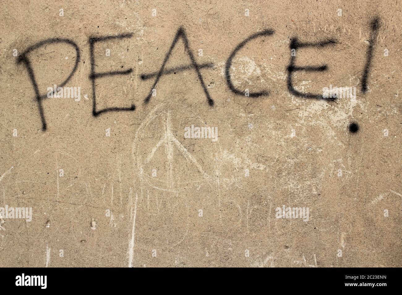 La Paz Fotos e Imágenes de stock - Alamy