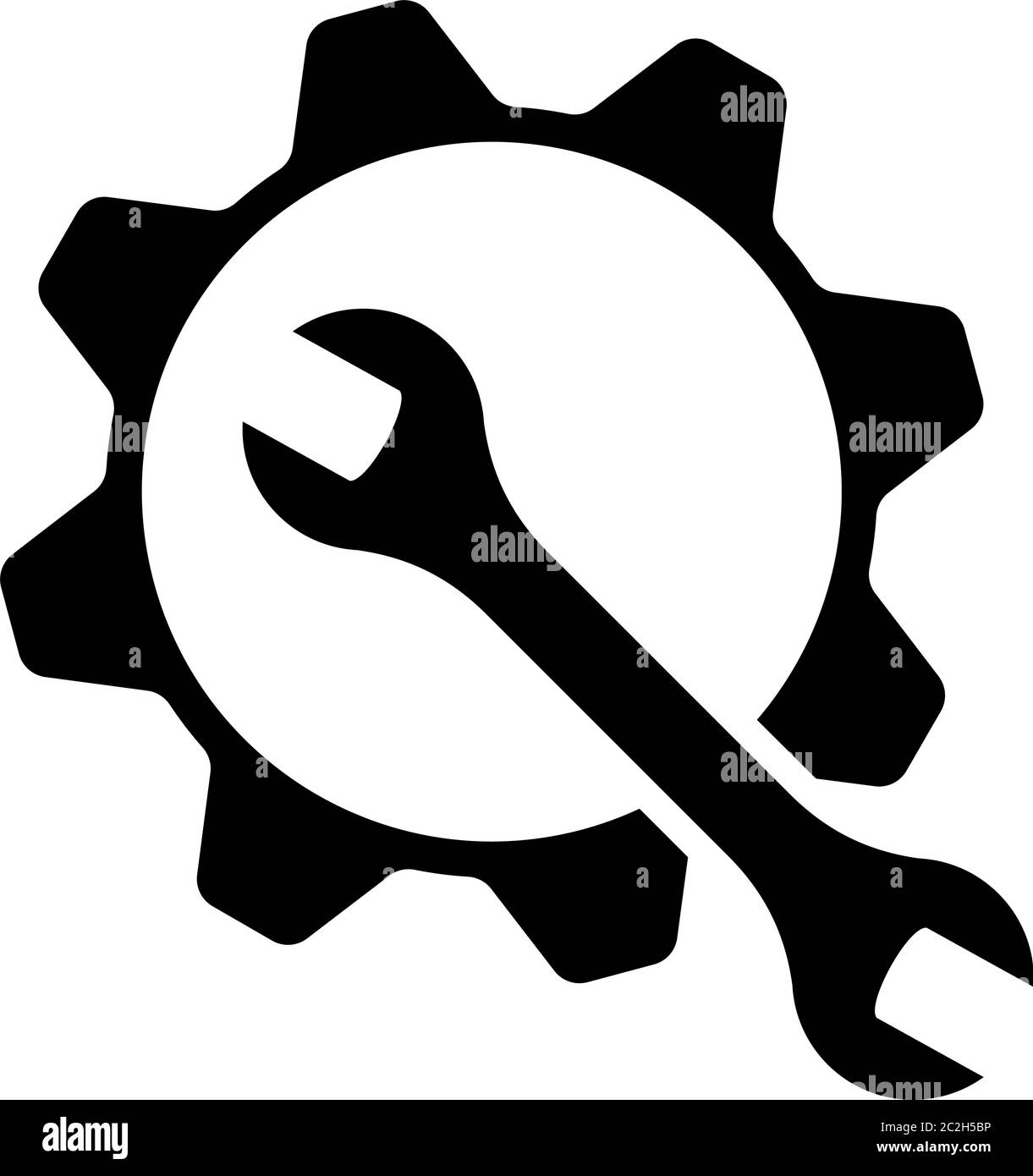 Vectores De Preferencia De Vectores Imágenes De Stock En Blanco Y Negro
