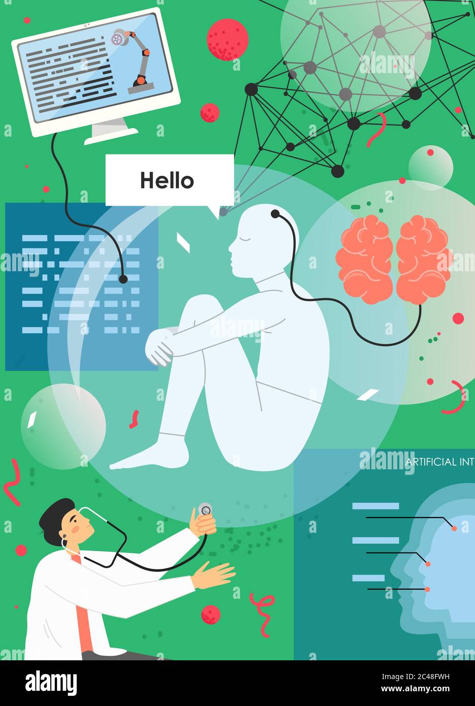 Aiposterdeinteligenciaartificial