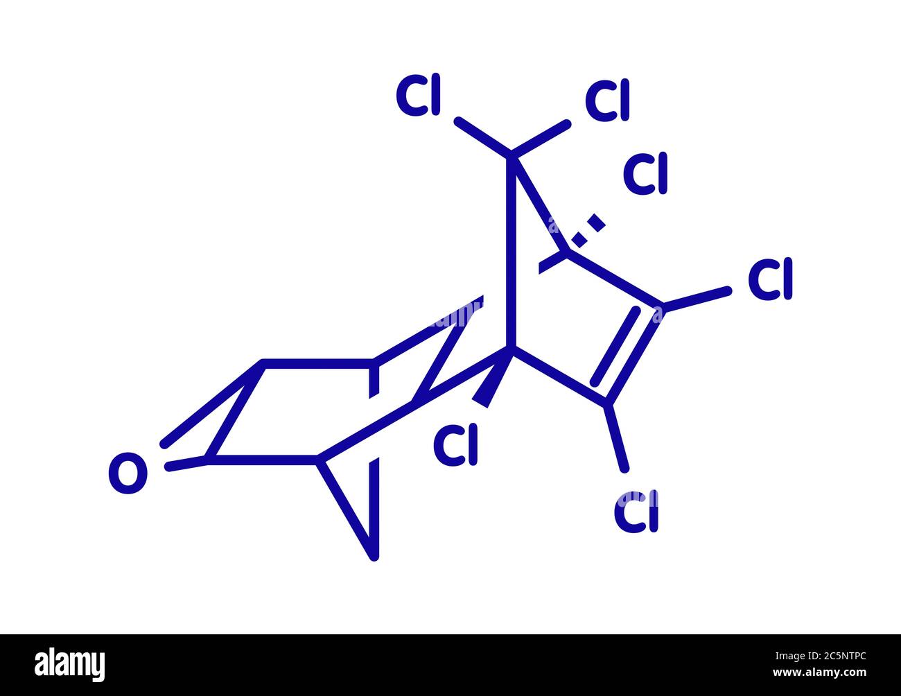 colgante lluvia etiqueta endrin insecticida cubierta Comunista Engreído