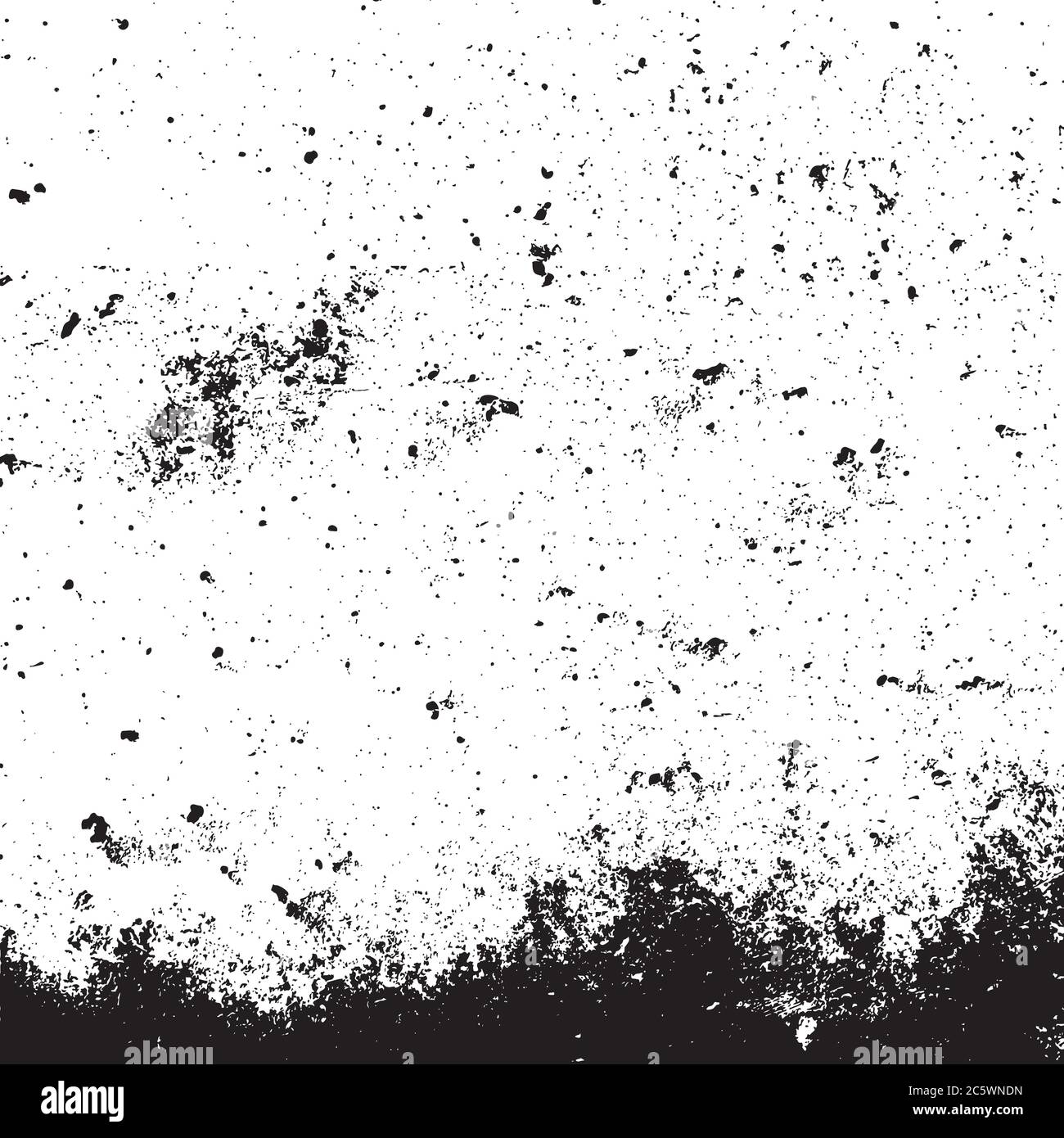 Vector de textura de concreto Imágenes vectoriales de stock - Alamy