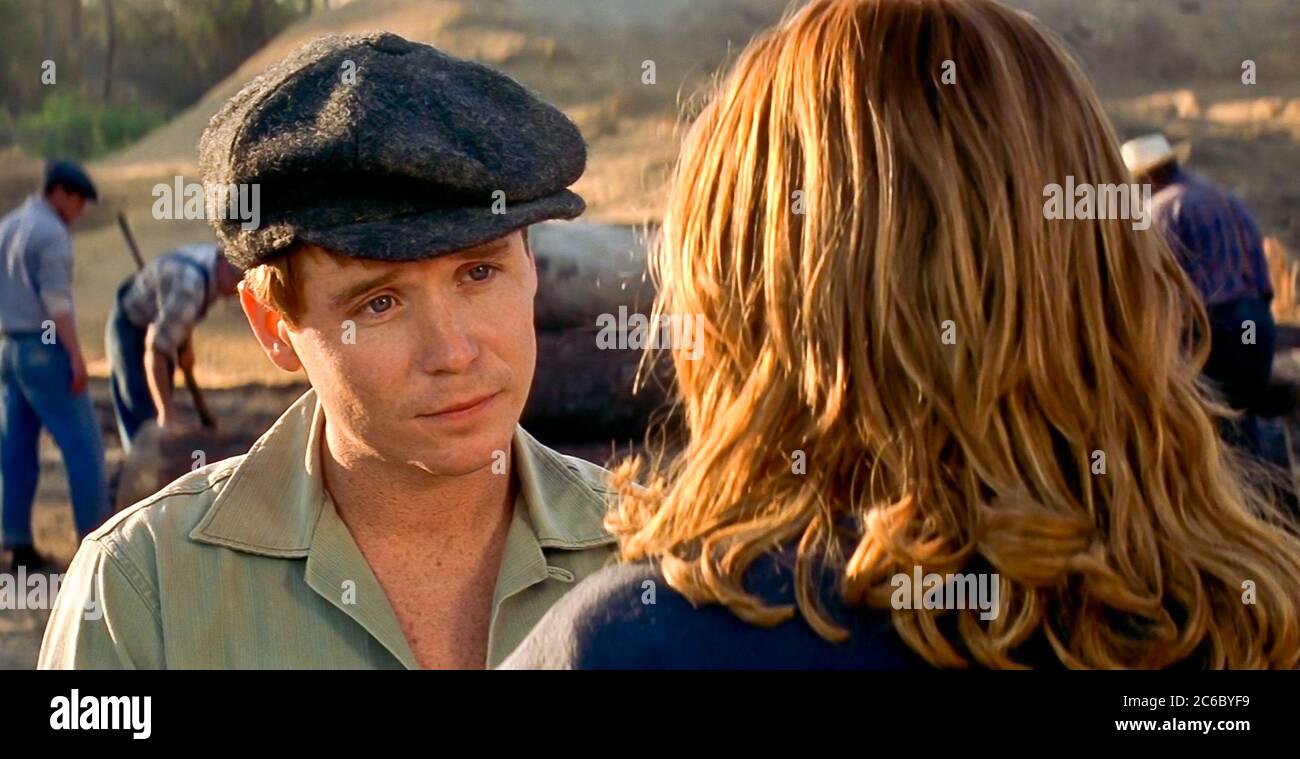 Kevin Connolly The Notebook