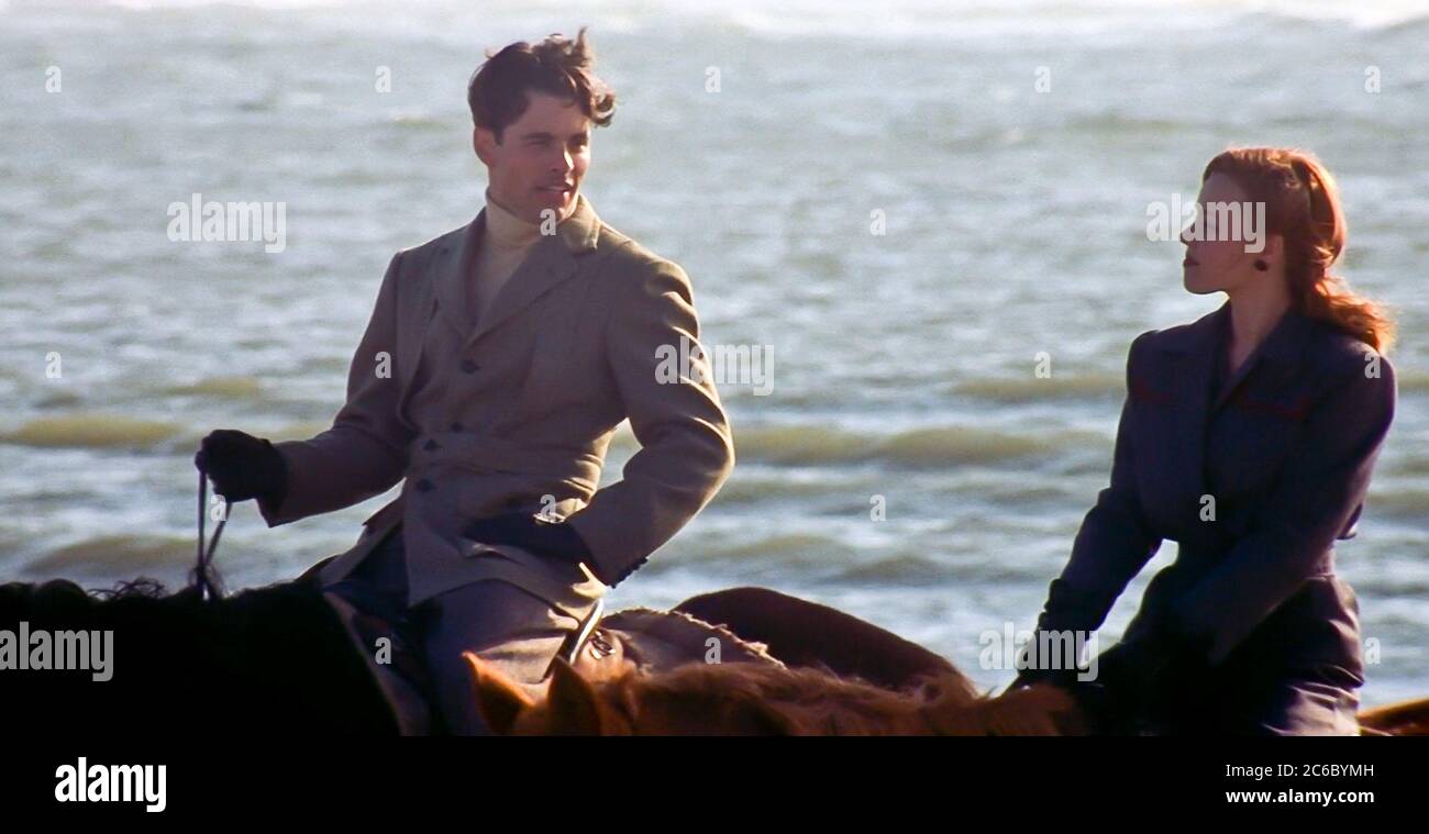 James Marsden And Rachel Mcadams