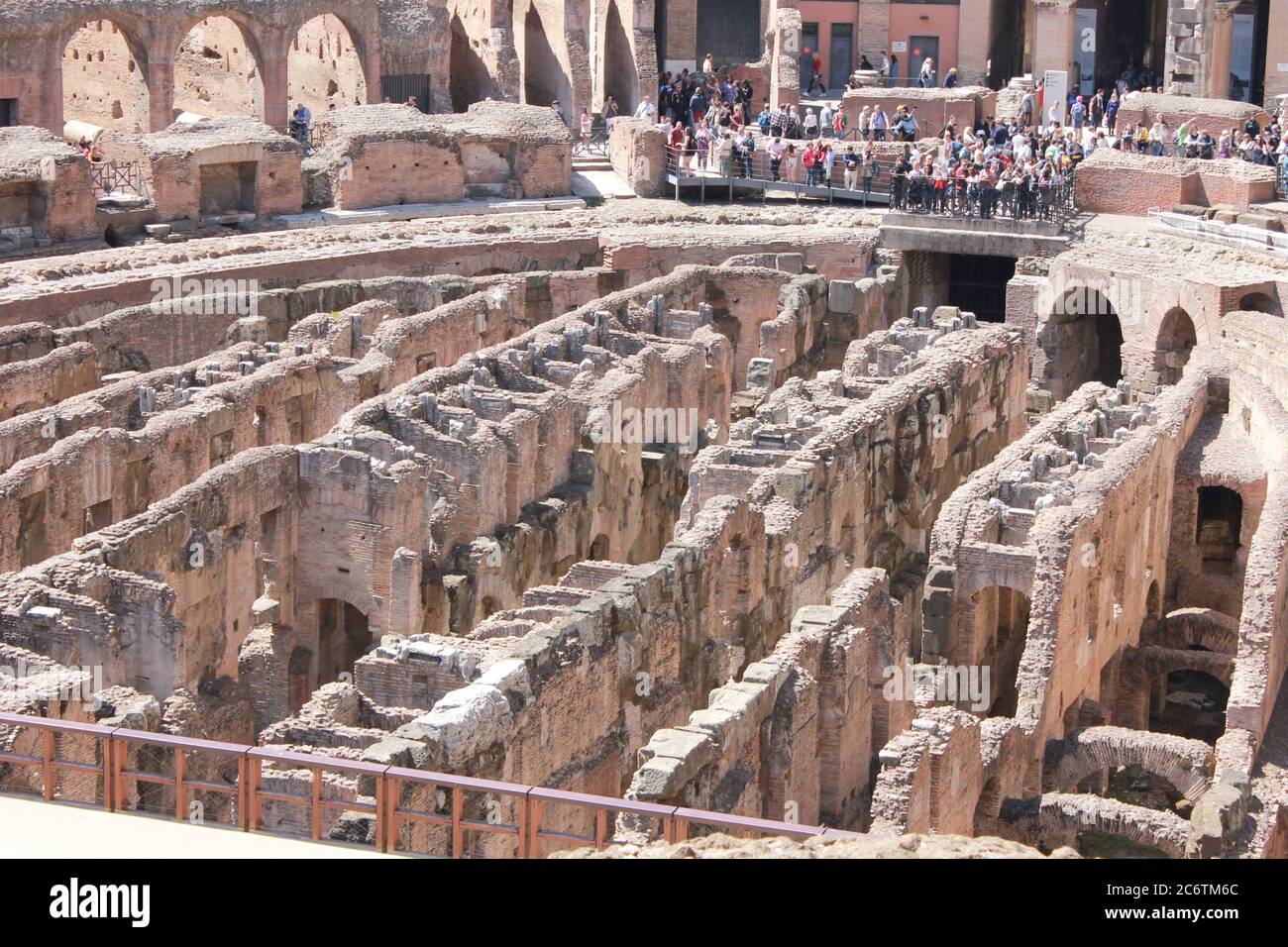 Simbolo Romano De Poder