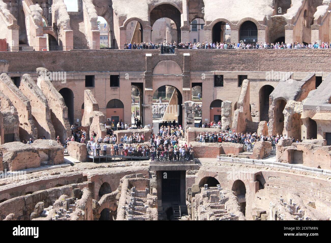Simbolo Romano De Poder